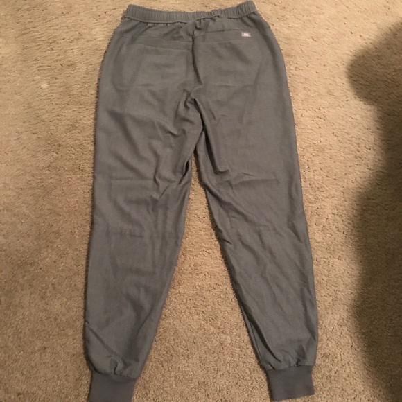 Figs | Pants | Mens Figs Tansen Jogger Scrubs Size S In Graphite | Poshmark